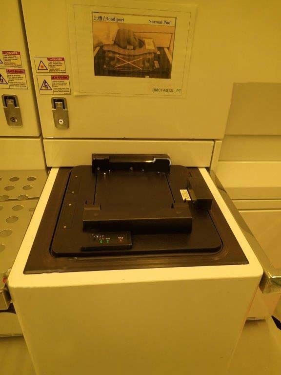 KLA / TENCOR Terascan SL 536 used for sale price #9363034, 2007 > buy ...