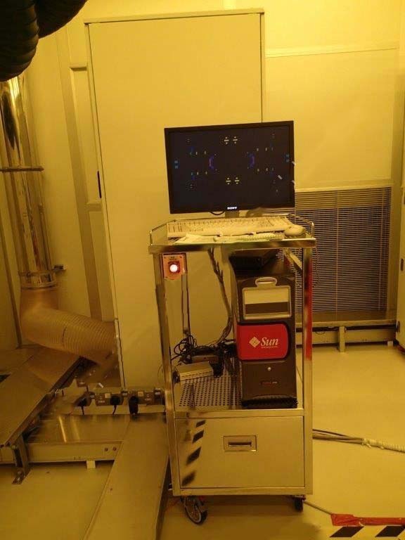 KLA / TENCOR Terascan SL 536 used for sale price #9363034, 2007 > buy ...