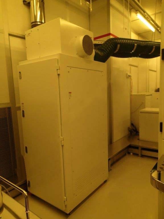 KLA / TENCOR Terascan SL 536 used for sale price #9363034, 2007 > buy ...