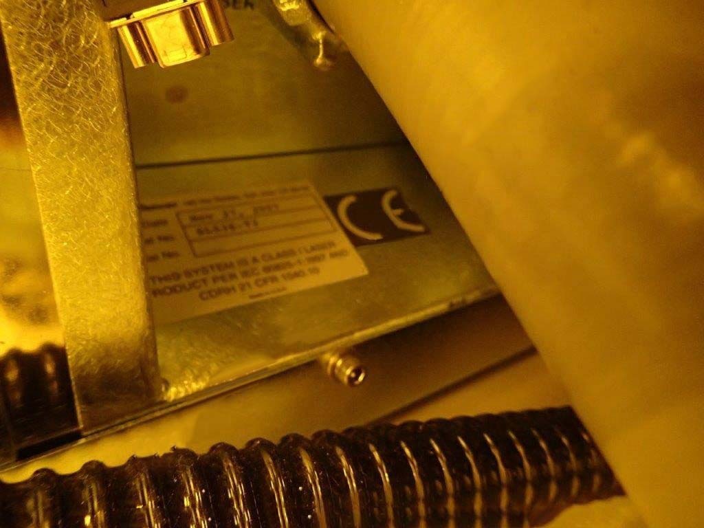 KLA / TENCOR Terascan SL 536 used for sale price #9363034, 2007 > buy ...