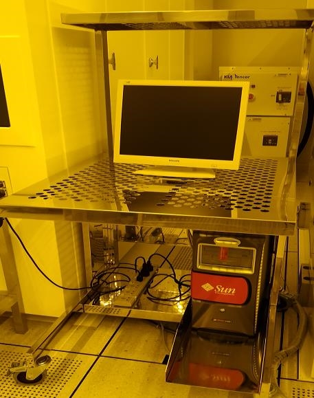 KLA / TENCOR Terascan SLF576 used for sale price #9276278, 2003 > buy ...