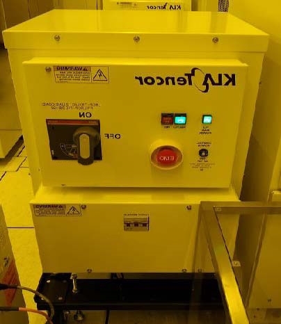 KLA / TENCOR Terascan SLF576 used for sale price #9276278, 2003 > buy ...