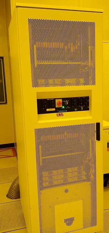 KLA / TENCOR Terascan SLF576 used for sale price #9276278, 2003 > buy ...