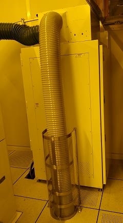 KLA / TENCOR Terascan SLF576 used for sale price #9276278, 2003 > buy ...