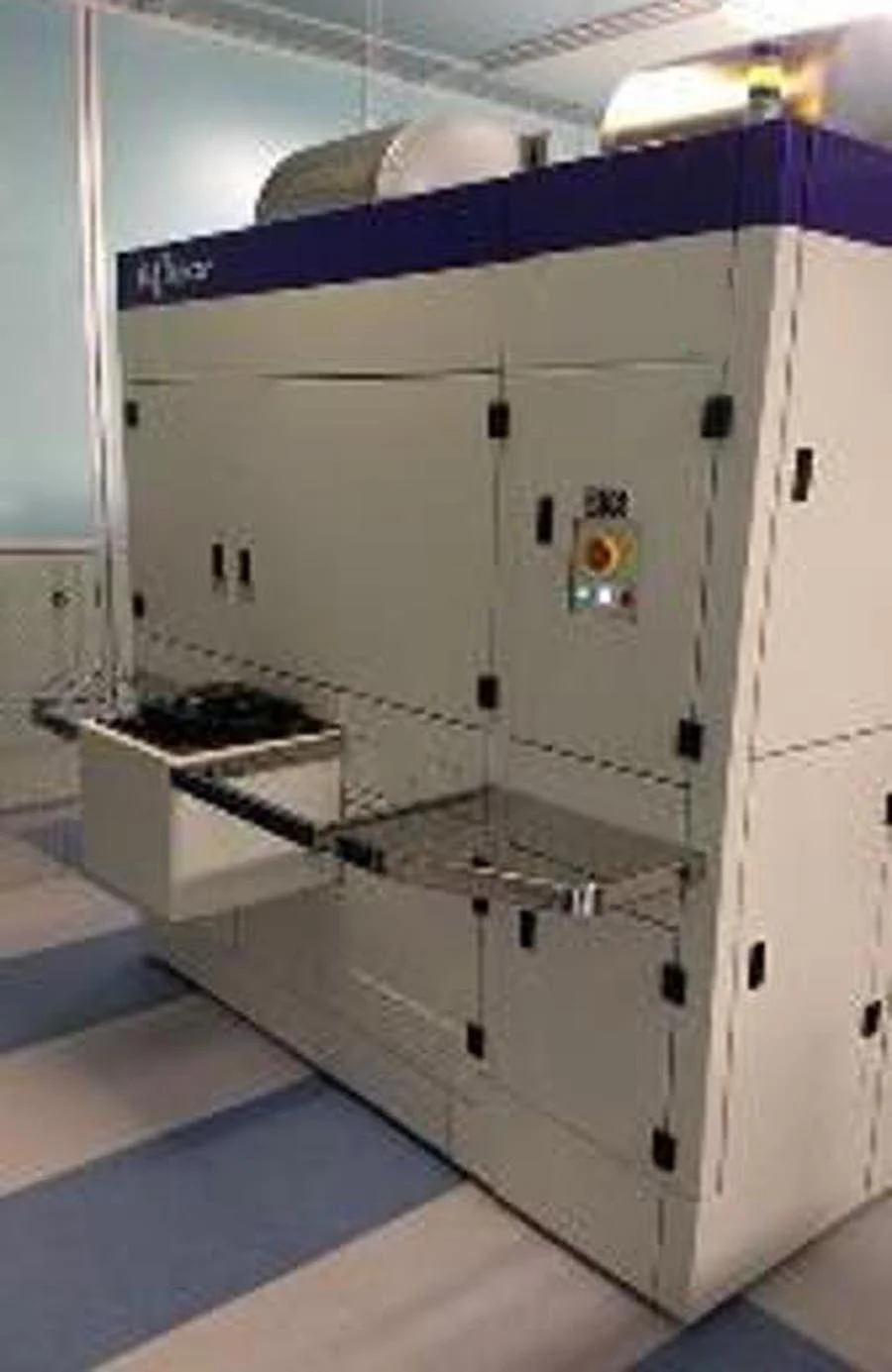 KLA / TENCOR Teron 610 晶圆检测仪 用于销售价格 #9378999 > 从 CAE 购买