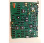 KLA / TENCOR 6420 Surfscan 晶圓測試設備 用於銷售價格 #9136525 > 從 CAE 購買