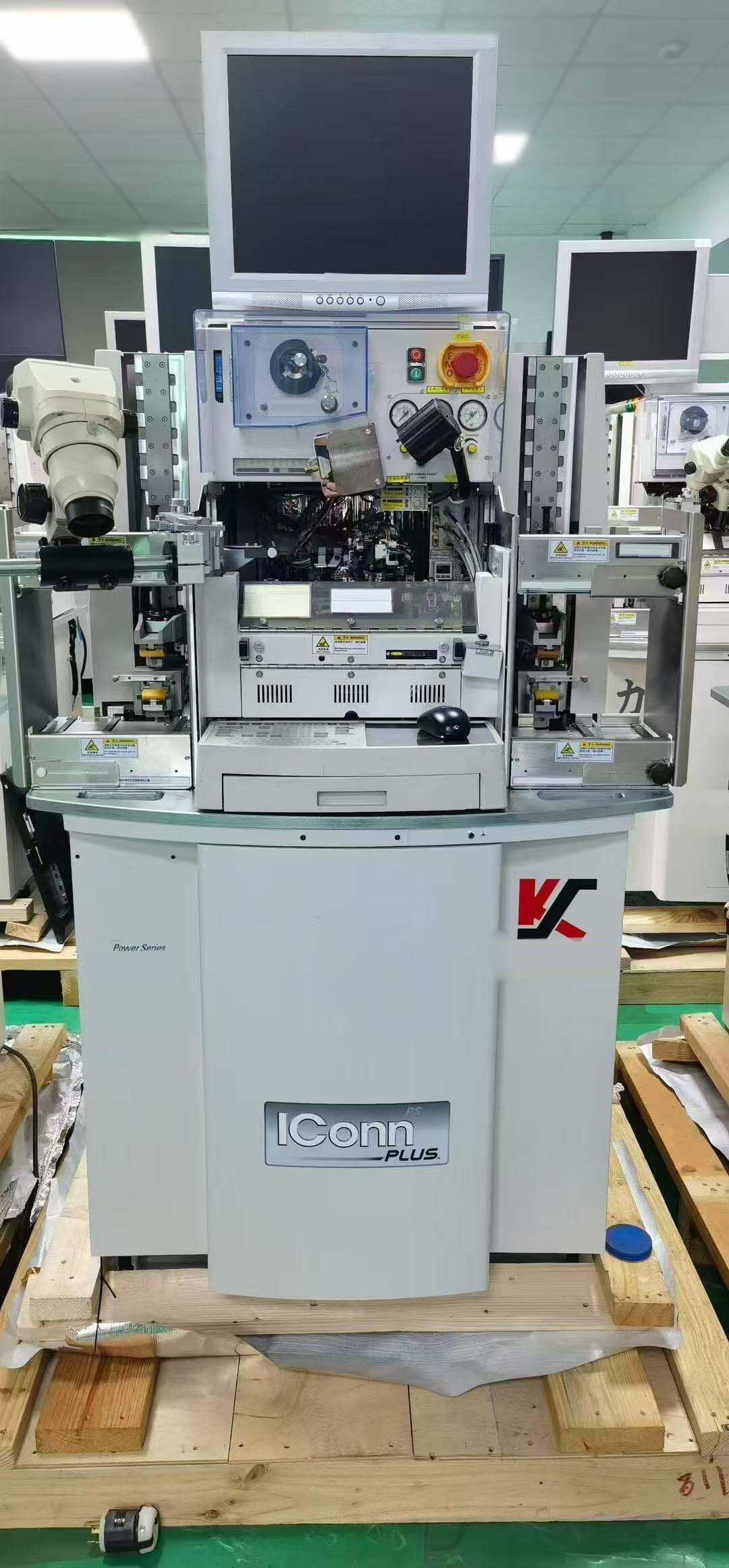 KNS / ORTHODYNE IConn Plus Bonder used for sale price #293769400 > buy ...