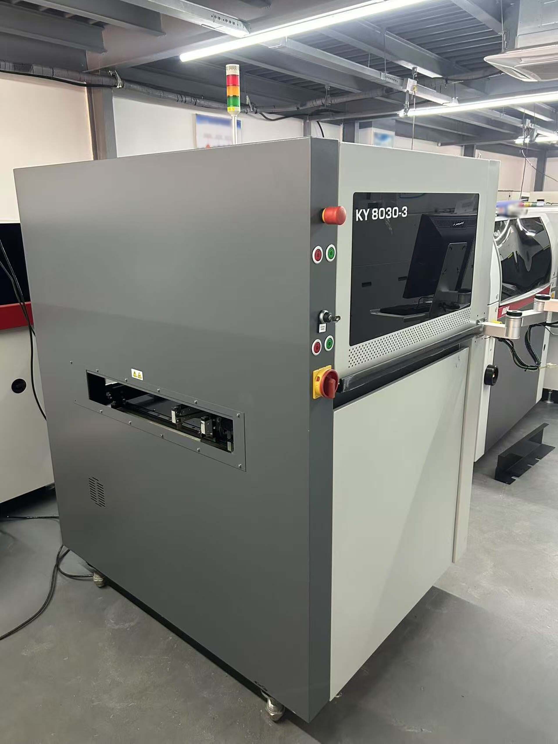 KOH-YOUNG KY 8030-3 used for sale price #293793020 > buy from CAE