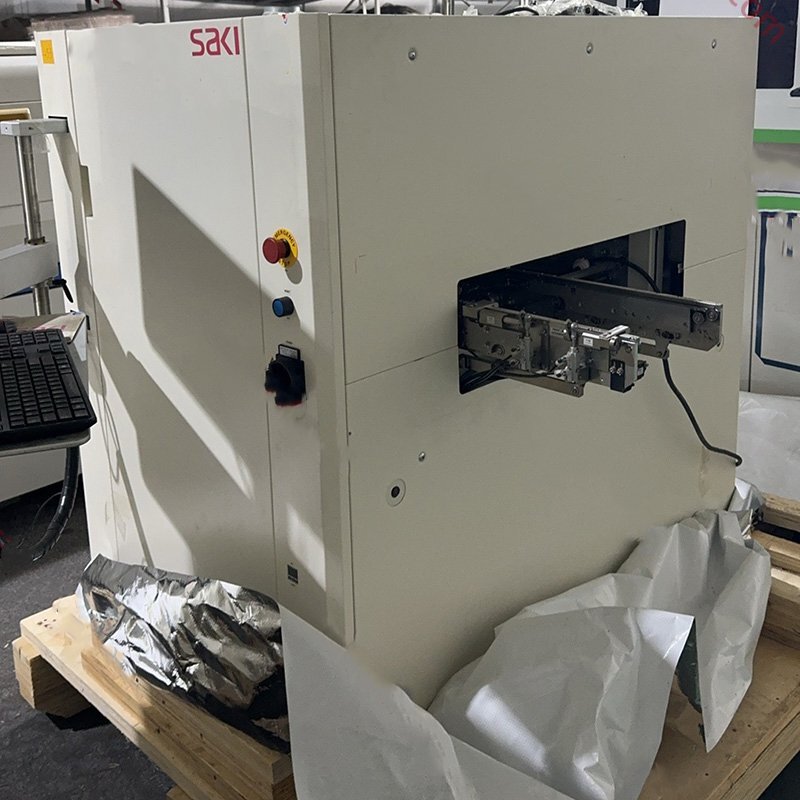 KOH-YOUNG Zenith Lite ED used for sale price #293764533, 2014 > buy ...