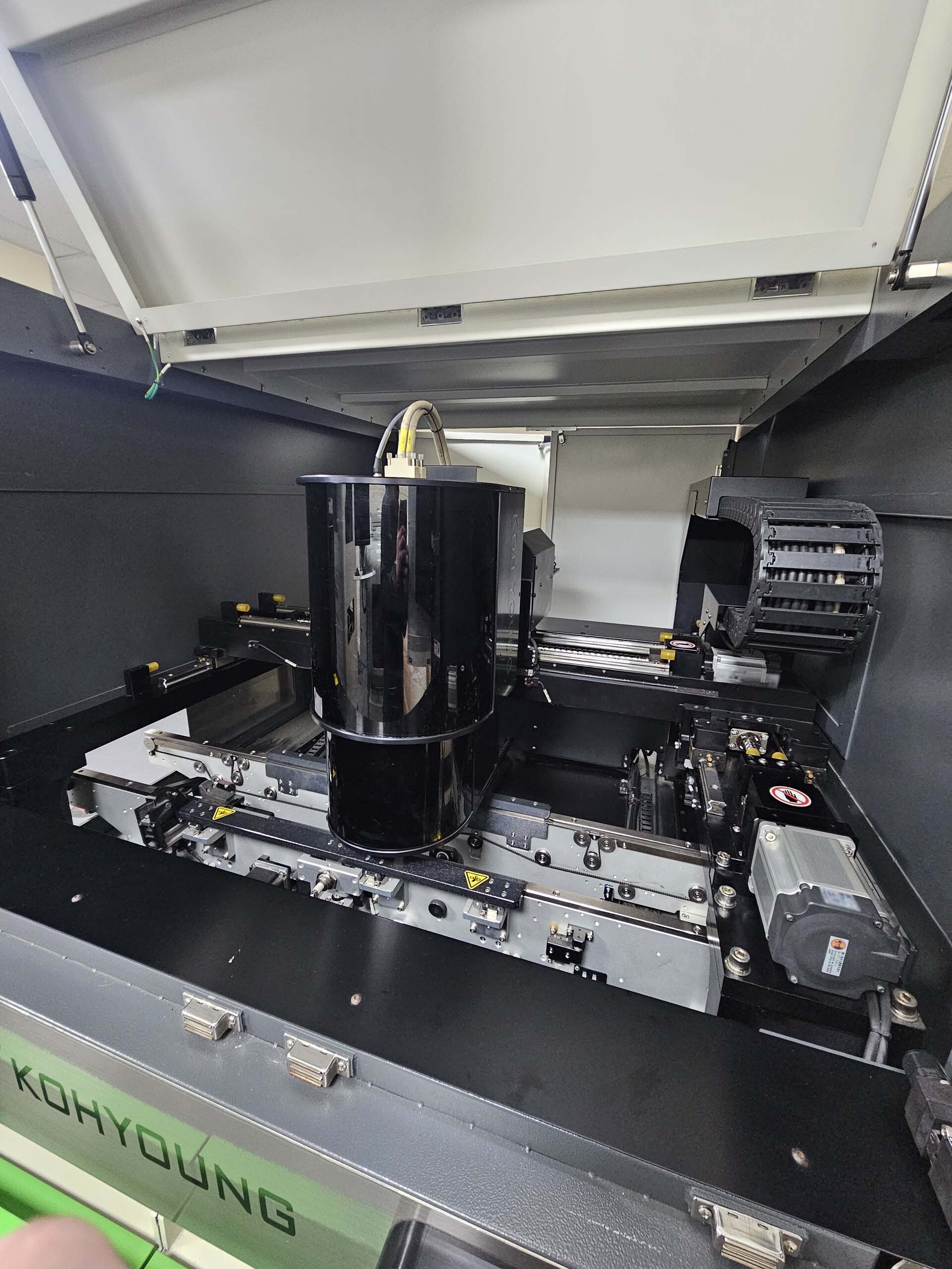 KOH-YOUNG Zenith Lite used for sale price #293764370, 2011 > buy from CAE