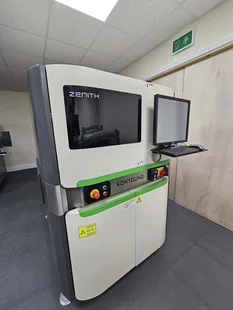 KOH-YOUNG Zenith Lite 用于销售价格 #293764370, 2011 > 从 CAE 购买