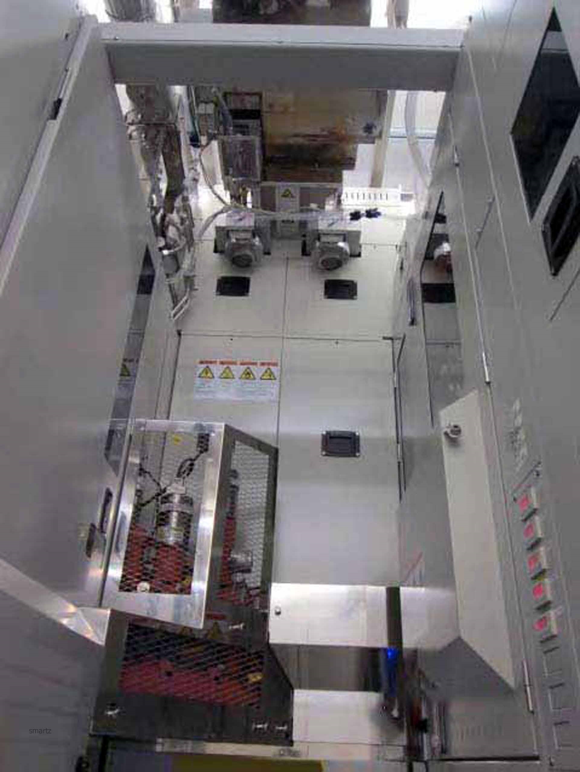 KOKUSAI Quixace II ALD High-k for sale (used, price) #9196072, 2010 ...