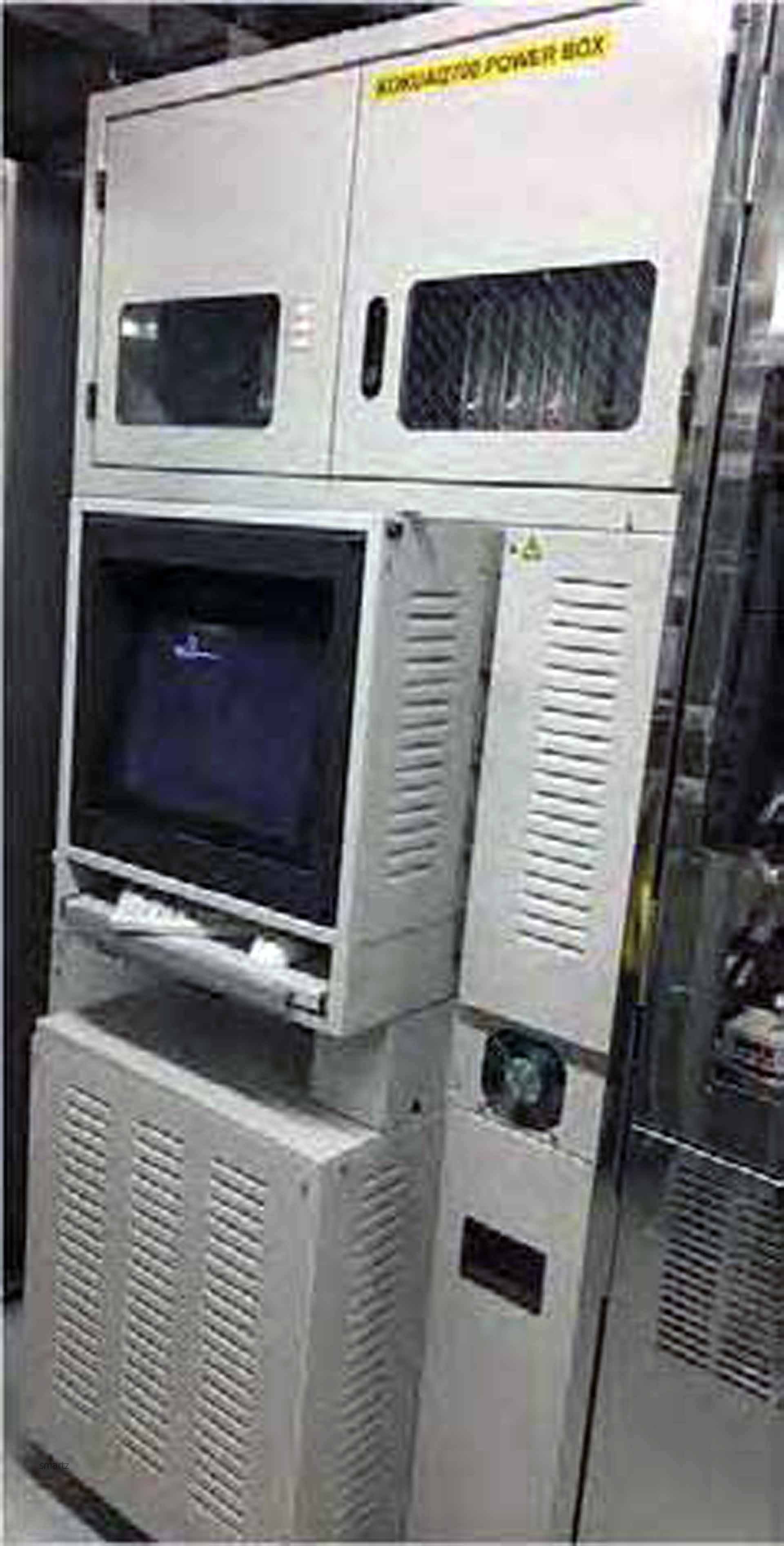 Kokusai Quixace Ii Ald High-K for sale (used, price) #9196893, 2012 ...