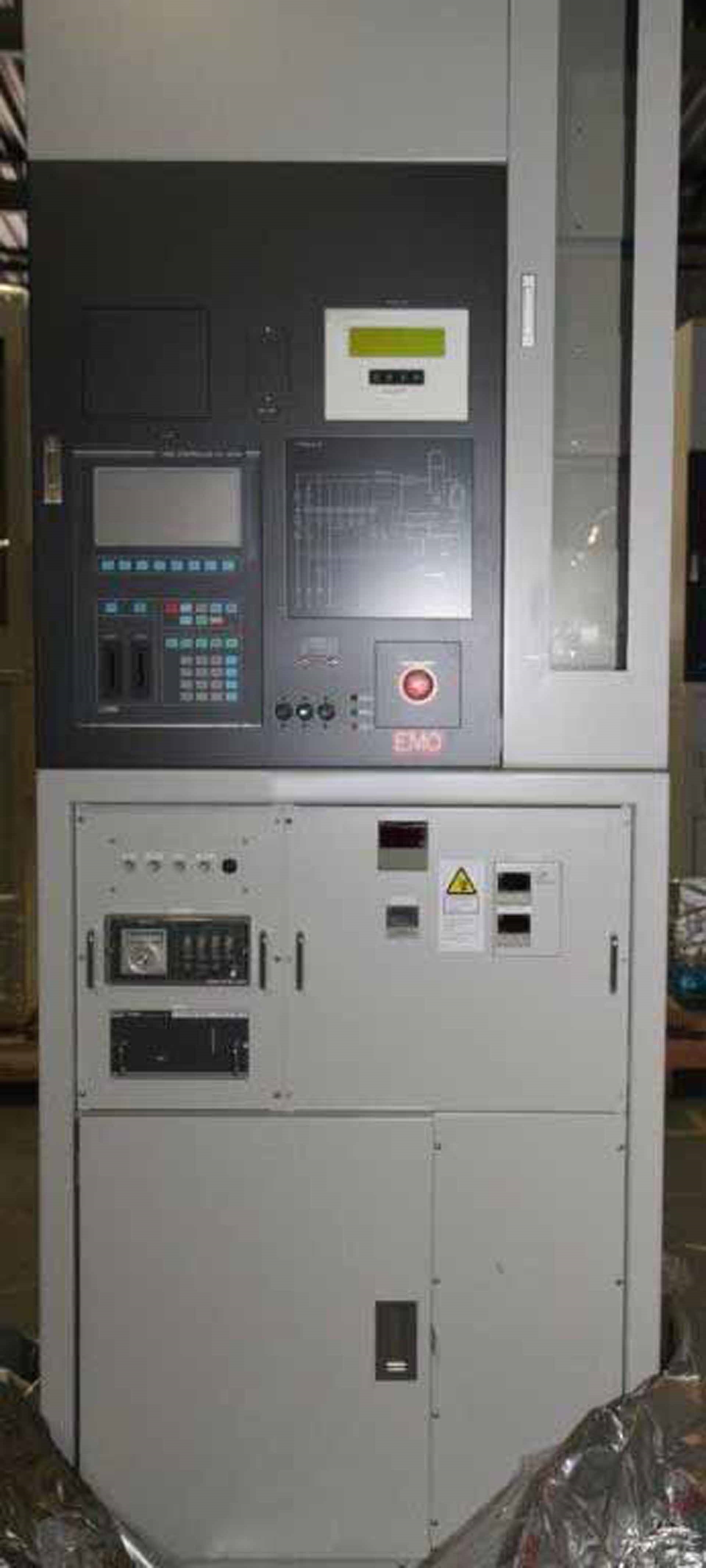 KOKUSAI Vertron III 확산로 판매 가격 #9232543, 2000에 사용됨 > CAE에서 구매