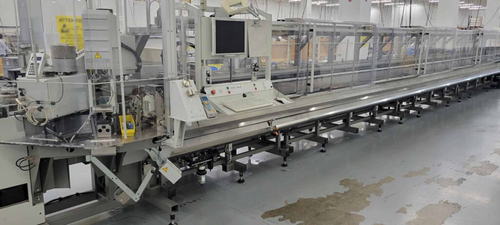 KOMAX Alpha 488 Used for sale price #293632528, 2010 > buy from CAE