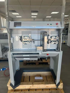 KOMAX Kappa 350 Wafer Processing Equipment used for sale price ...