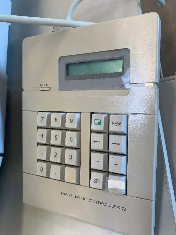 KONICA MINOLTA MS6000 MKII Stepper used for sale price KONICA MINOLTA MS6000 MKII Stepper used for sale price