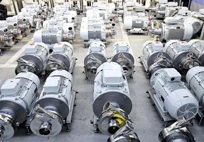 KPA Pumps Pump used for sale price #293763746 > buy from CAE