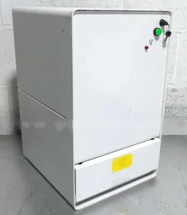 KUBTEC Xpert 20 X-ray Equipment used for sale price #293814326, 2009 ...