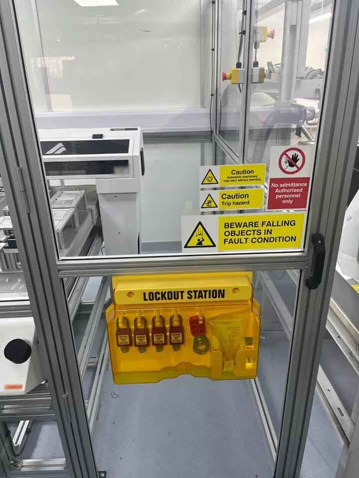 KUKA CNC Robot arm Wafer Handler used for sale price #293767937 > buy ...