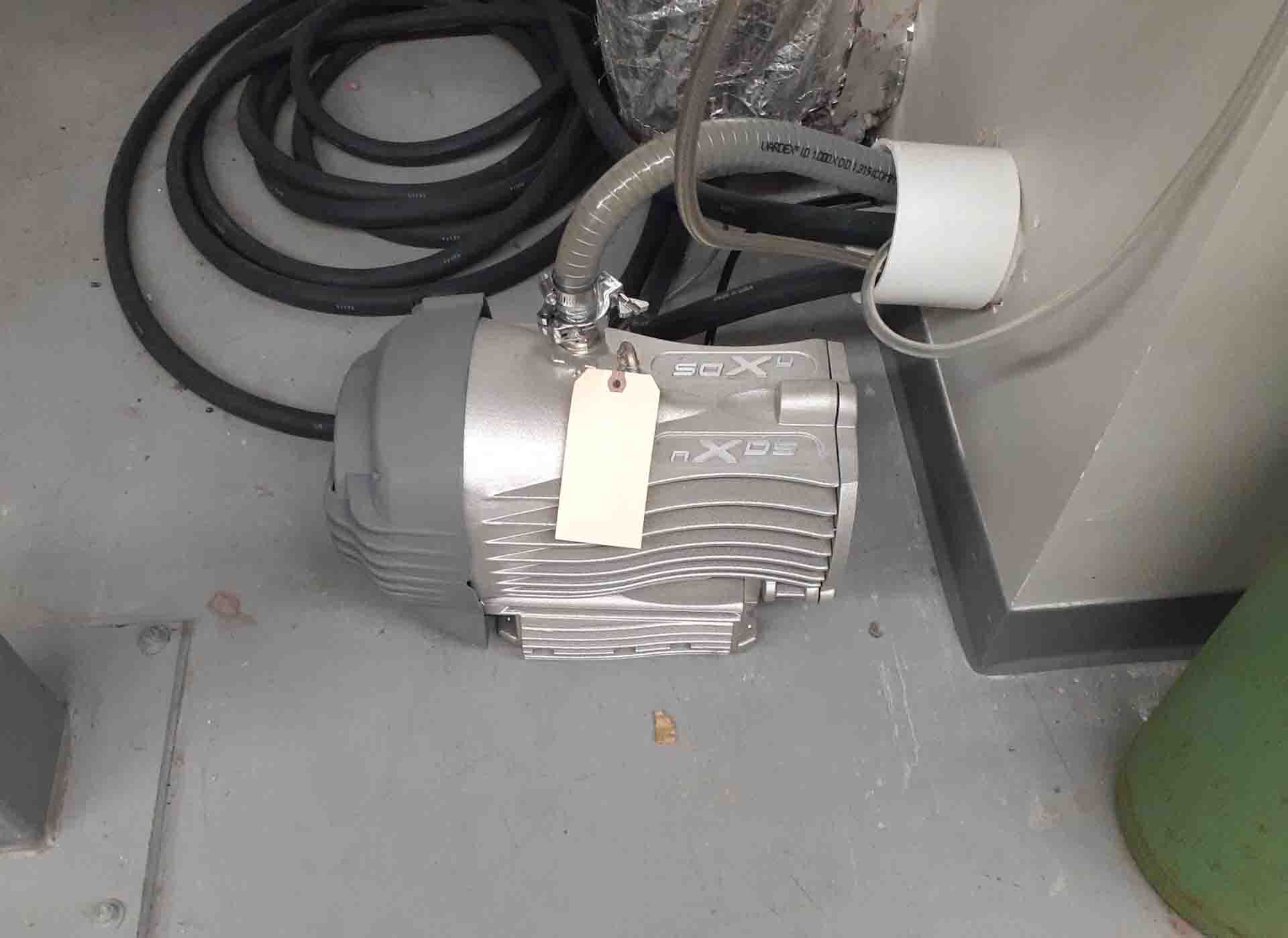 KURT J. LESKER Pro Line PVD 75 used for sale price #9397771 > buy from CAE