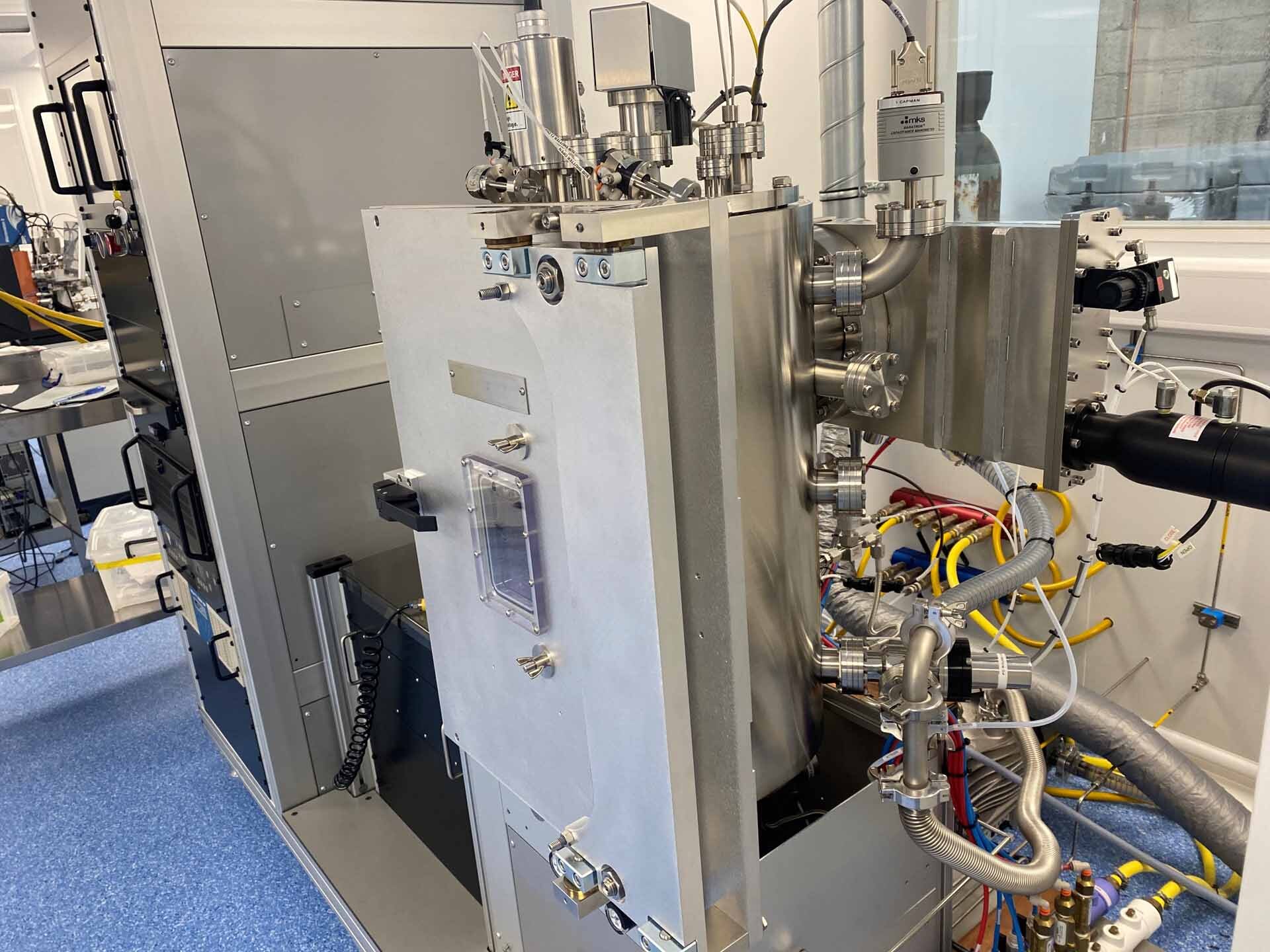 KURT J. LESKER PVD 75 Used for sale price #293616035, > buy from CAE