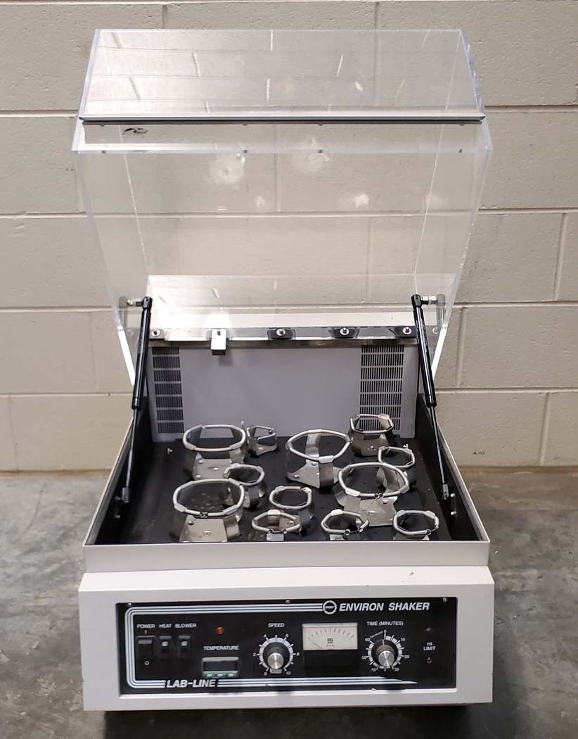 LAB-LINE 3527 Lab Equipment used for sale price #293592101 > buy from CAE