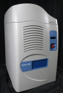 LABCYTE Echo 550 Handler used for sale price #9148619 > buy from CAE
