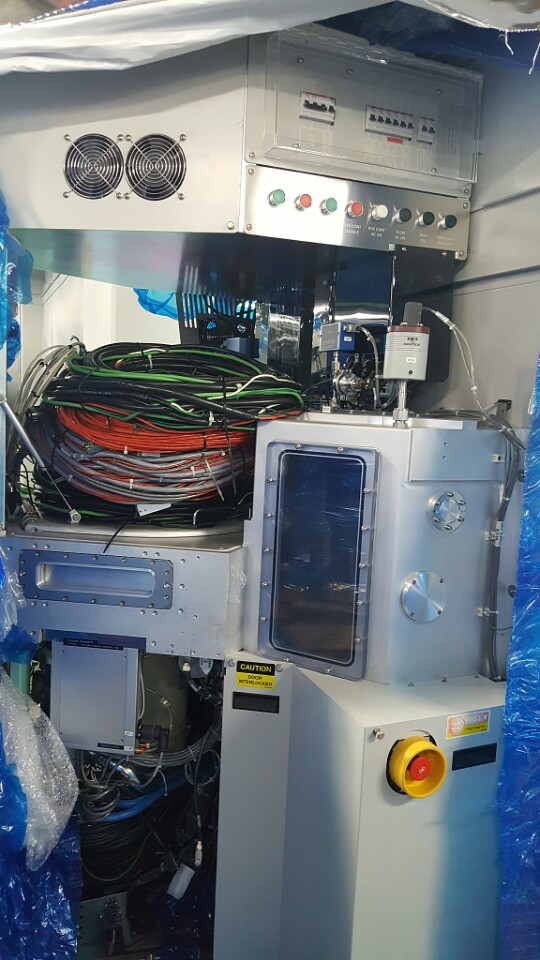 LAM RESEARCH / NOVELLUS HDP Speed Used for sale price #9179333, 2012 ...