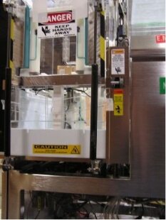 LAM RESEARCH / ONTRAK DSS 200 series 2 Scrubber used for sale price ...