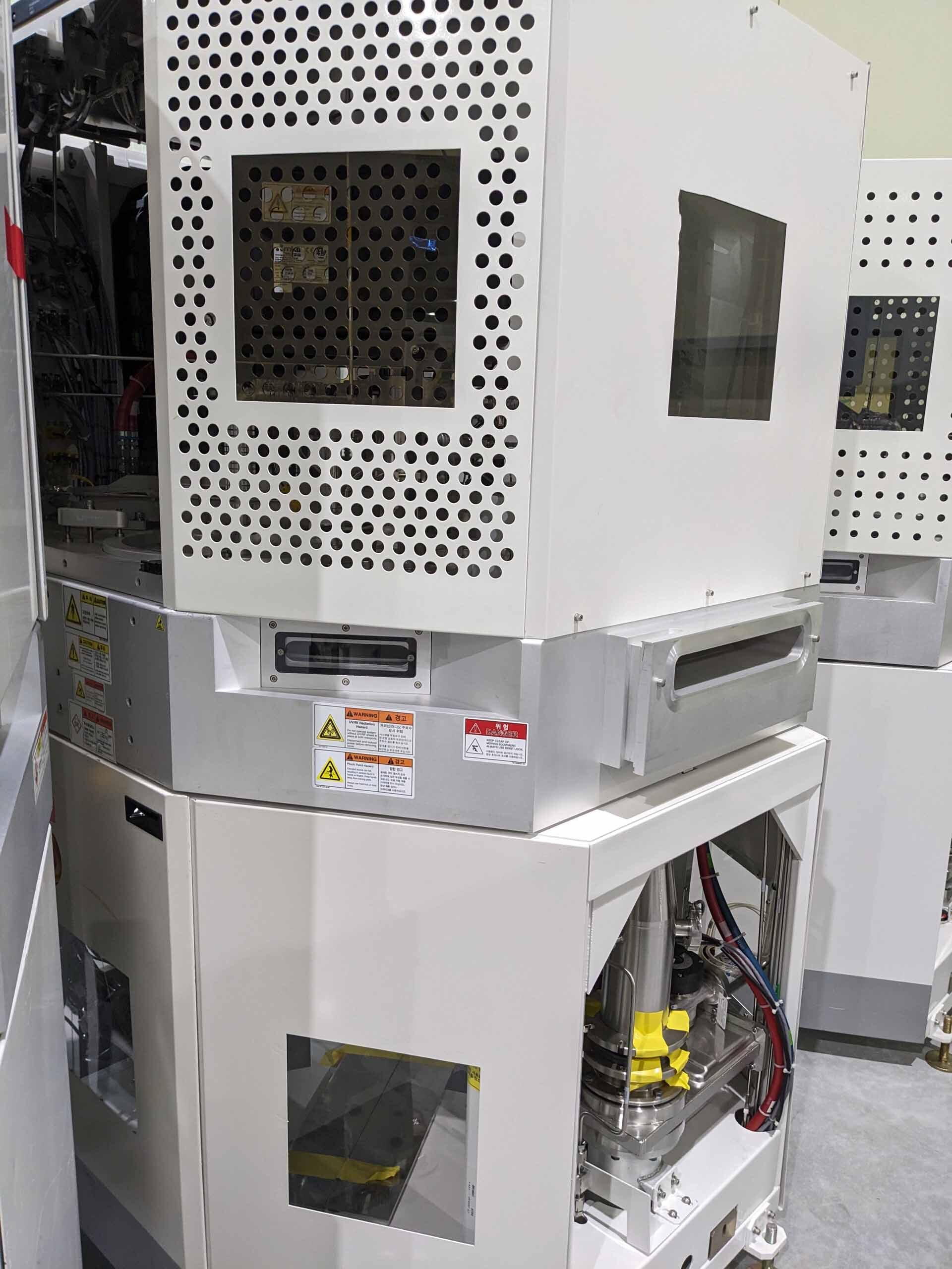 LAM RESEARCH / NOVELLUS Concept 3 Altus 익숙한 판매용 가격 #9271264, 2003 > 사다 ...