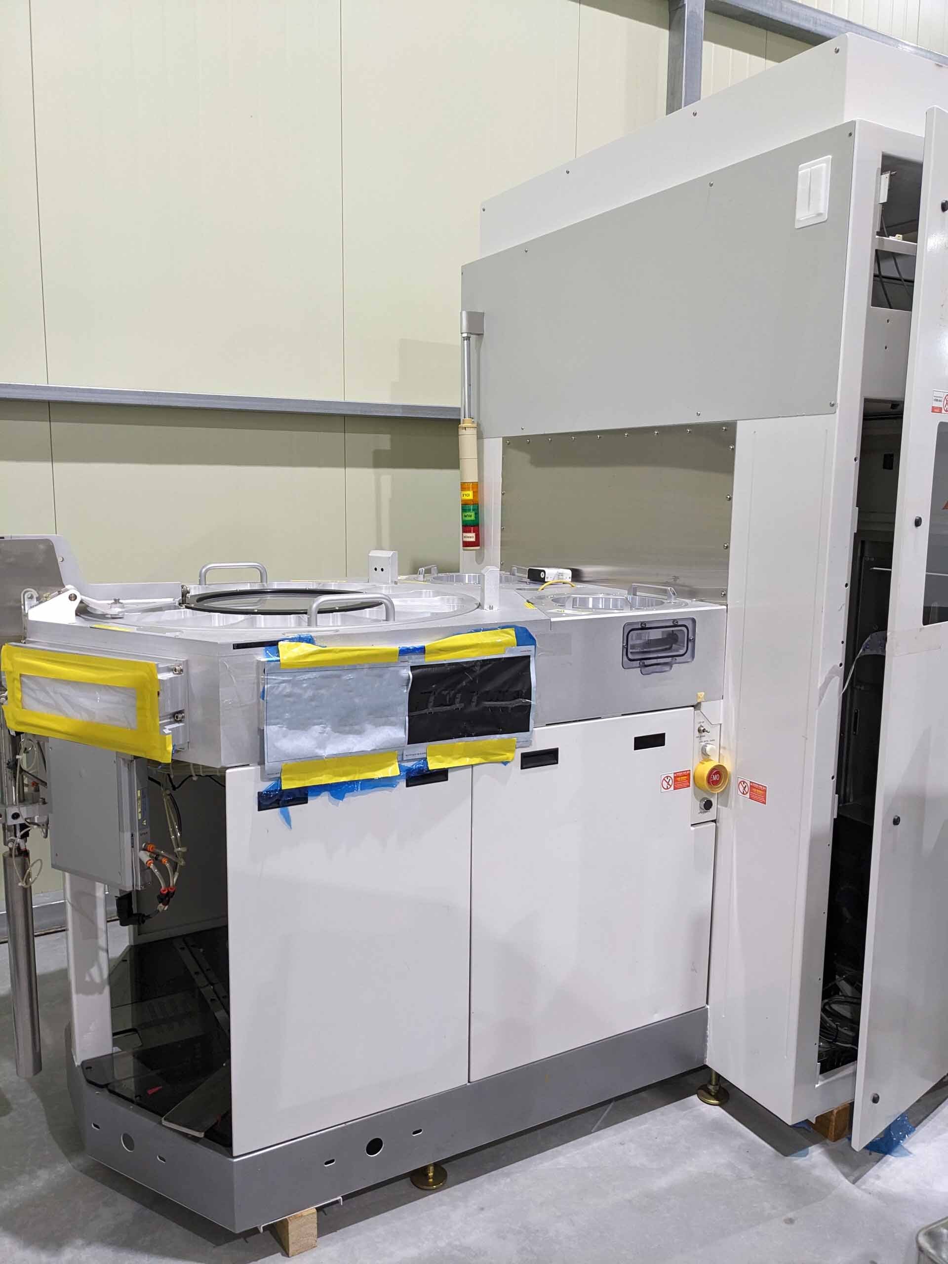 LAM RESEARCH / NOVELLUS Concept 3 Altus 익숙한 판매용 가격 #9271264, 2003 > 사다 ...