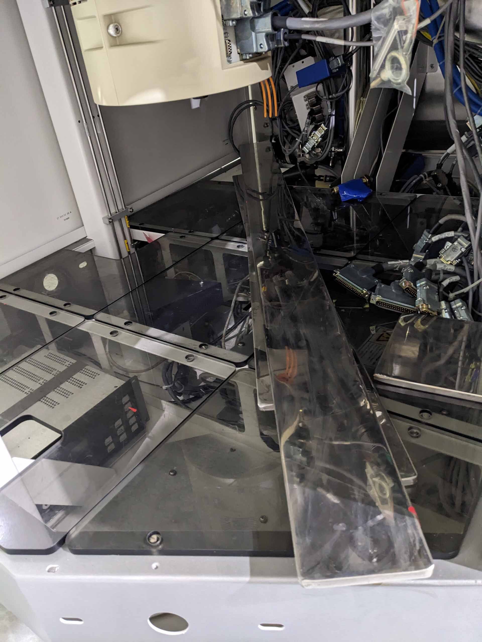 LAM RESEARCH / NOVELLUS Concept 3 Altus 익숙한 판매용 가격 #9271264, 2003 > 사다 ...