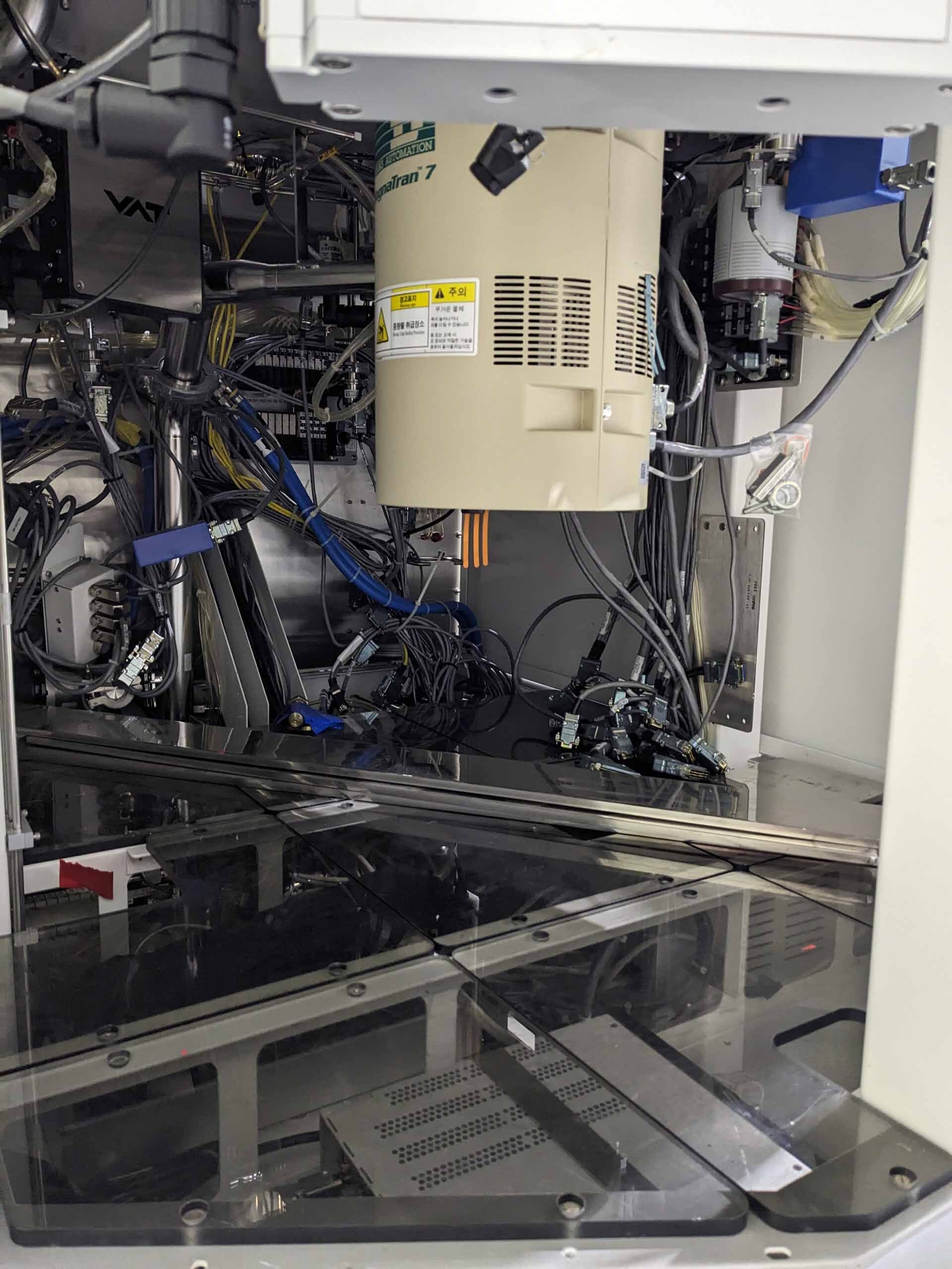 LAM RESEARCH / NOVELLUS Concept 3 Altus 익숙한 판매용 가격 #9271264, 2003 > 사다 ...