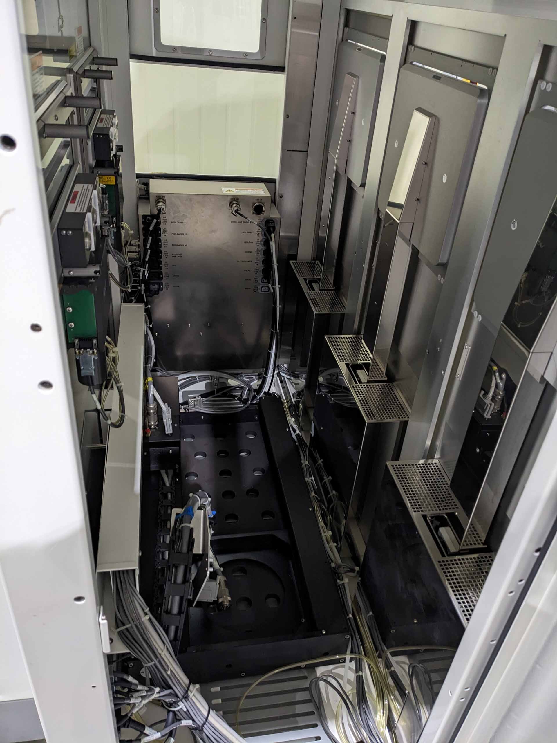 LAM RESEARCH / NOVELLUS Concept 3 Altus 익숙한 판매용 가격 #9271264, 2003 > 사다 ...