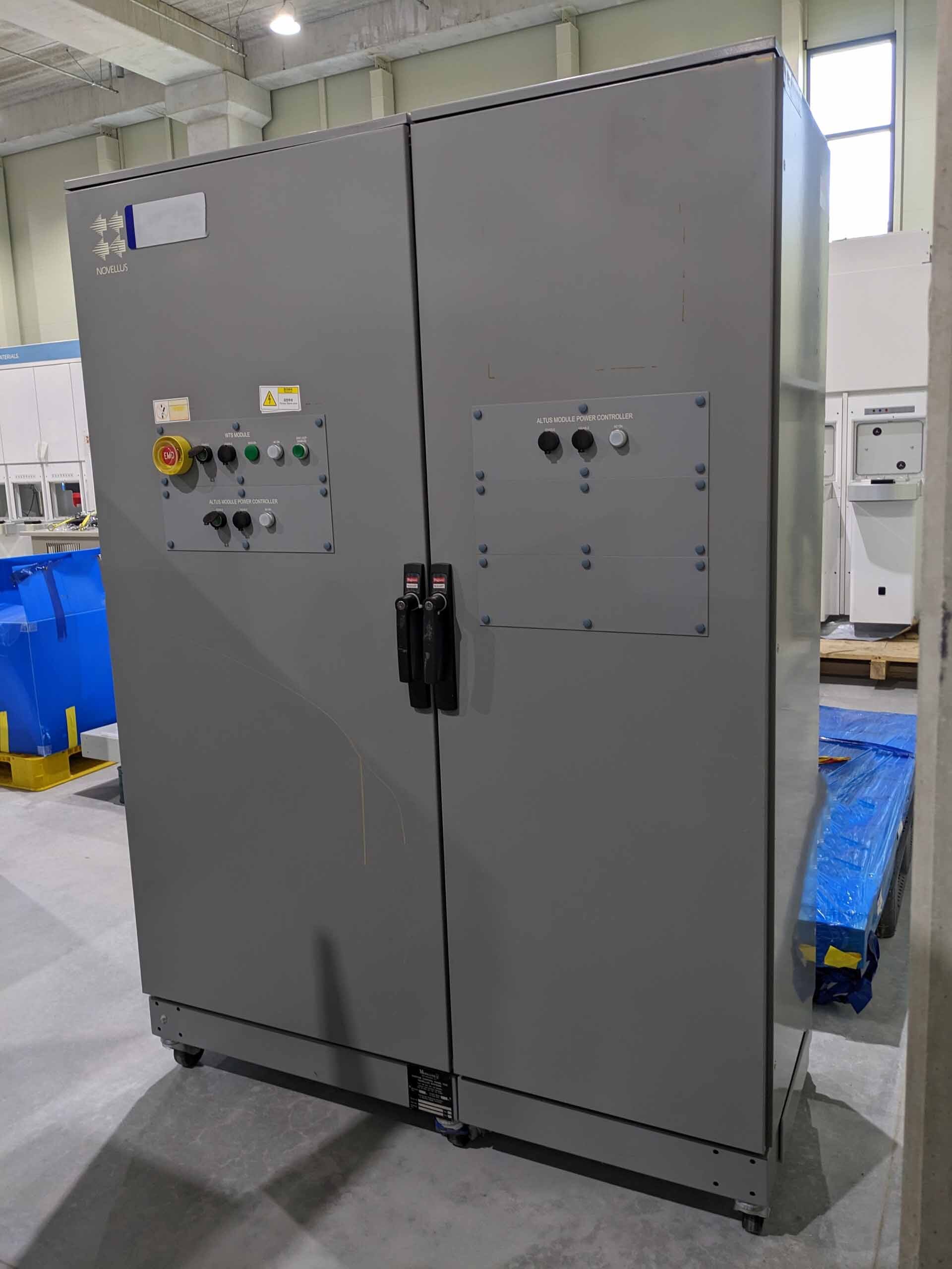 LAM RESEARCH / NOVELLUS Concept 3 Altus 익숙한 판매용 가격 #9271264, 2003 > 사다 ...