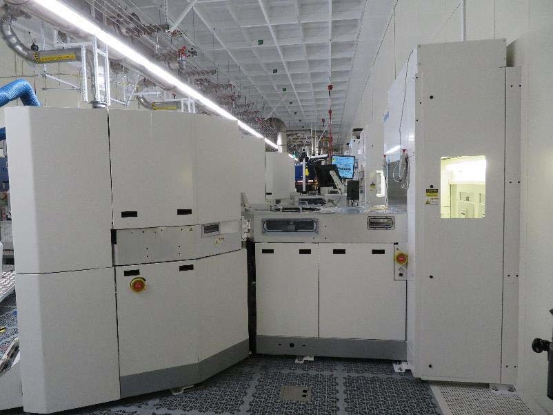 LAM RESEARCH / NOVELLUS C3 Altus Reactor used for sale price #293805758 ...