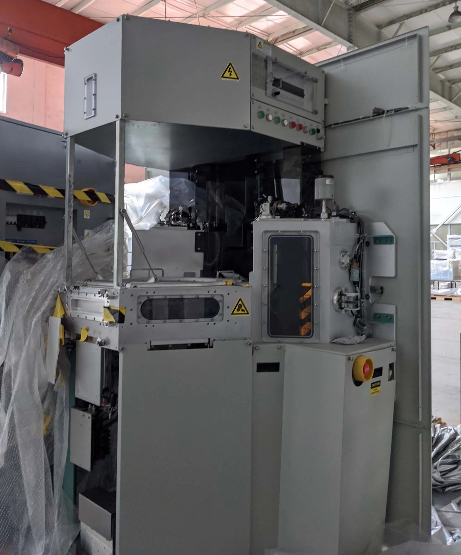 LAM RESEARCH / NOVELLUS Concept 2 DLCM S 反應爐 用於銷售價格 #9371973, 2013 > 從 ...