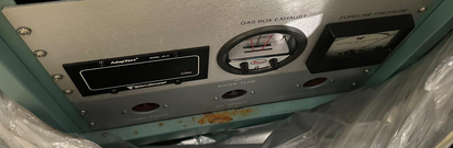 LAM RESEARCH / NOVELLUS Concept 2 Speed Reactor used for sale price ...