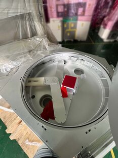 LAM RESEARCH / NOVELLUS Concept 3 Altus Max 원자로 판매 가격 #293650146, 2014에 ...