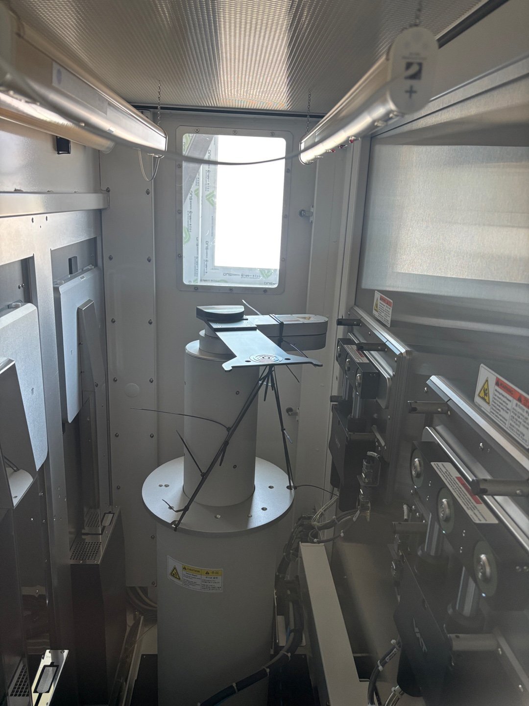 LAM RESEARCH / NOVELLUS Concept 3 Speed Reactor used for sale price ...