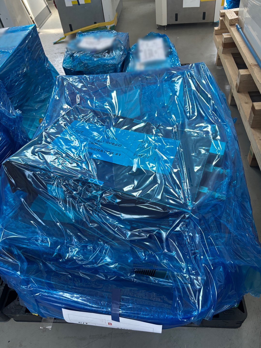 LAM RESEARCH / NOVELLUS Concept 3 Speed 反應爐 用於銷售價格 #293769691, 2005 > 從 ...