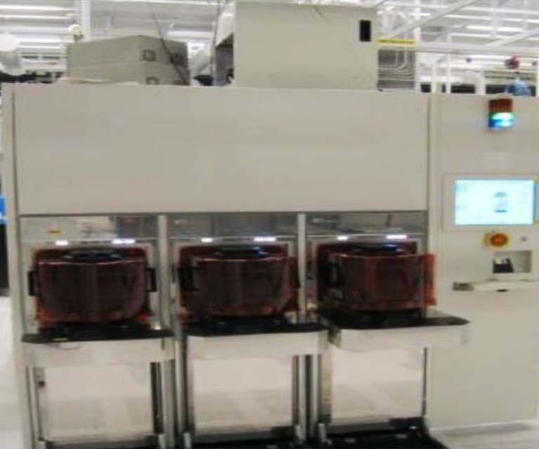 LAM RESEARCH / NOVELLUS Concept 3 Vector Express 원자로 판매 가격 #9314138 ...