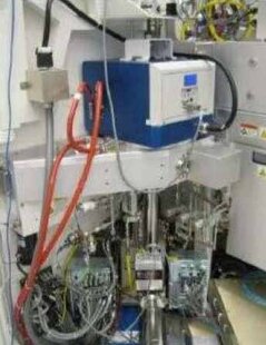 LAM RESEARCH / NOVELLUS Concept 3 Vector Express Reactor used for sale ...