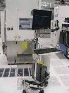 LAM RESEARCH / NOVELLUS Concept 3 Vector Express Reactor used for sale ...