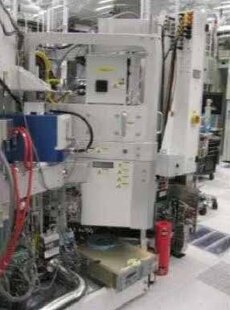 LAM RESEARCH / NOVELLUS Concept 3 Vector Express Reactor used for sale ...