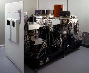 LAM RESEARCH / NOVELLUS Concept 3 Vector Express 원자로 판매 가격 #9257029 ...