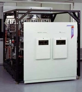 LAM RESEARCH / NOVELLUS Concept 3 Vector Express Reactor used for sale ...