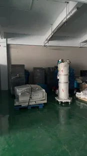 LAM RESEARCH / NOVELLUS PECVD System Etcher / Asher used for sale price ...