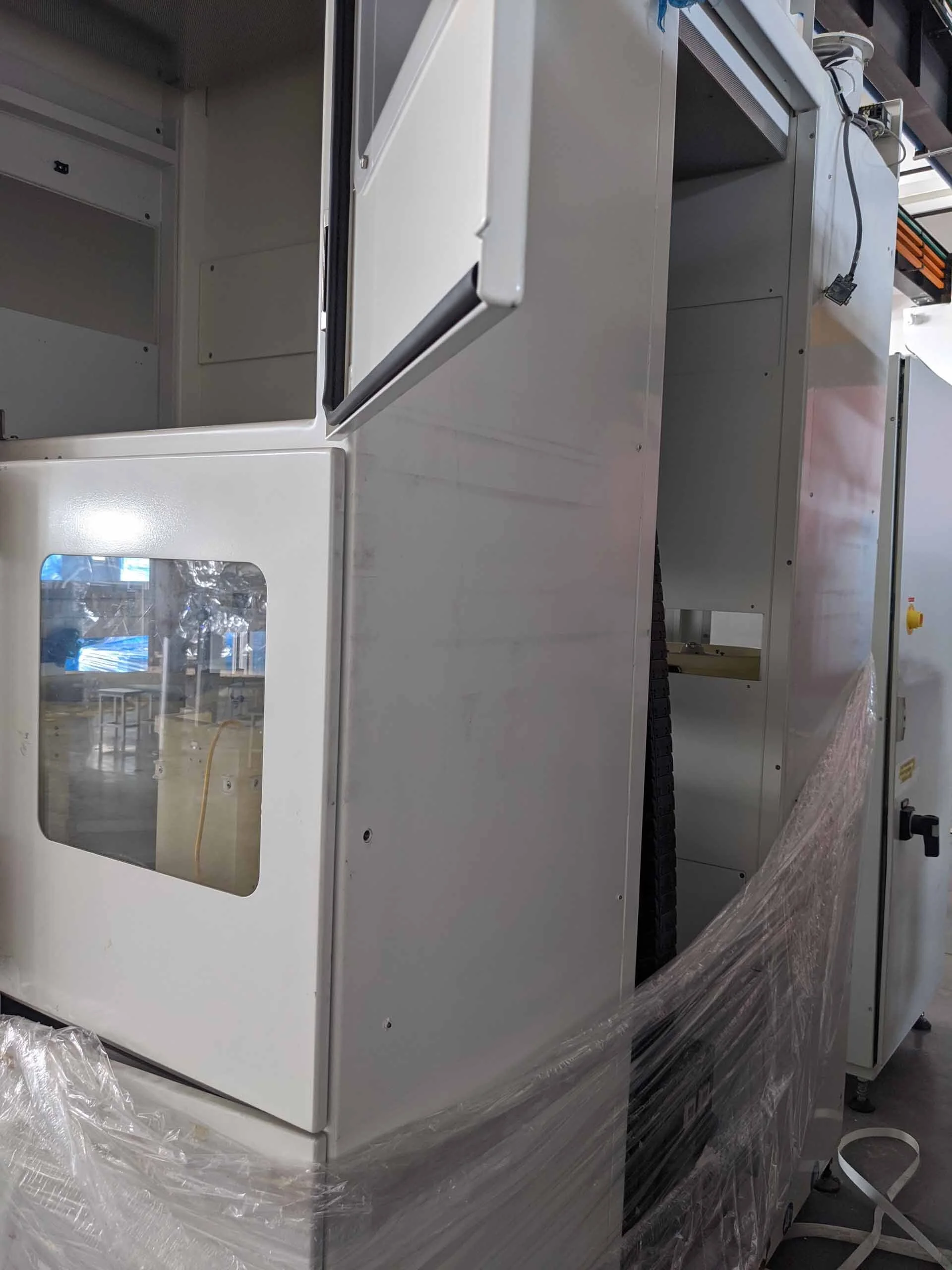 LAM RESEARCH / NOVELLUS SABRE 3D 웨이퍼 그라인더, 랩퍼 & 폴리셔 판매 가격 #293615348 ...